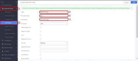 Grandstream Fxo Gateway Configuration Krishno Biswas