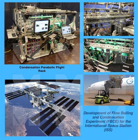 Applications Spacecraft Thermal Control Mudawar Thermal Systems