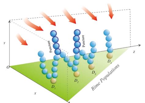【智能算法】霜冰优化算法（rime）原理及实现 Csdn博客