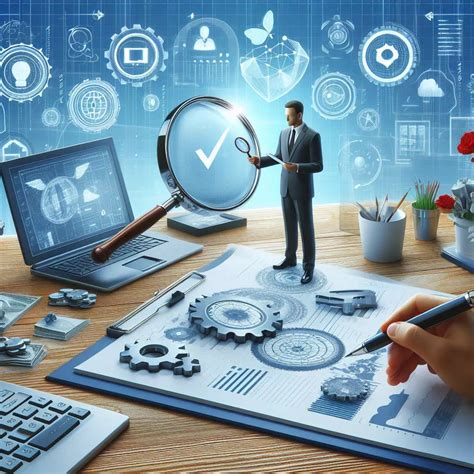 Quality Control And Post Audit Of Information Systems Implementation