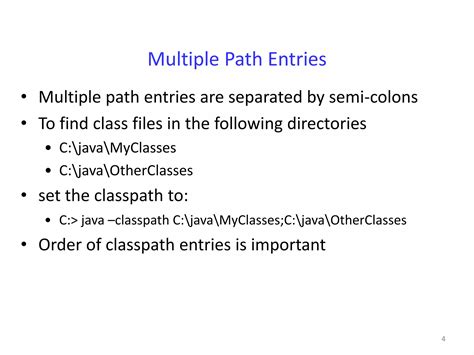 Classpath Pptx