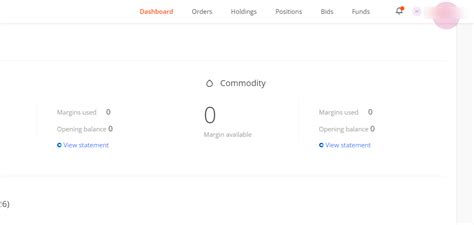 How To Download Equity And Fando Multi Contract Note Excel From Zerodha Console Help Center