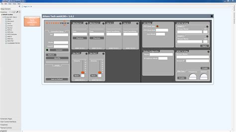 Q Sys Scripting Engine Control Licenses Products And Solutions Qsc