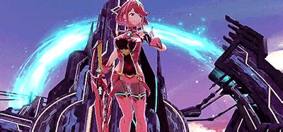 Pyra And Mythra To Join Super Smash Bros Ultimate Tumbex