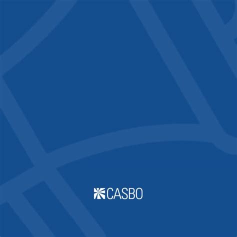 Casbo On Linkedin Casbo Casboinspires Advocacy Ab579