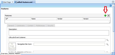 oracle adf mobile tutorial codeproject