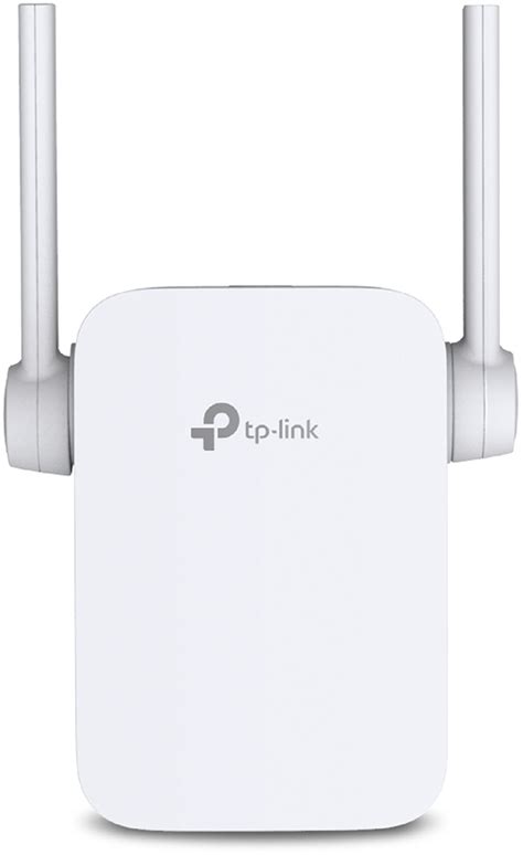 Tp Link Ac Wi Fi Range Extender At Mighty Ape Australia