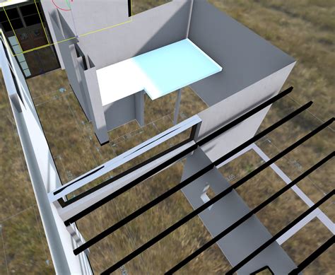 bug shader black issue in rendered mode on rhino 8 and 7 rhino