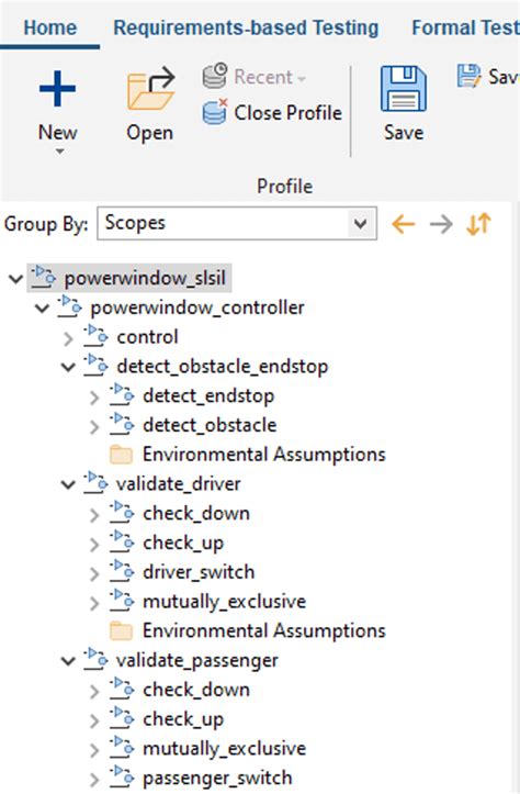 Mathworks Embedded Coder Iso 26262 Certified Test Solutions