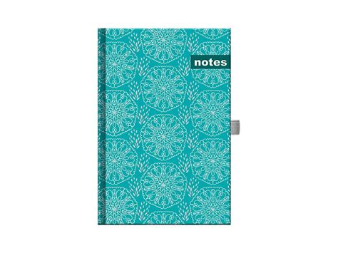 Notes Snowflake Kalendáre Diáre Novoročenky Ponuka Mercineri