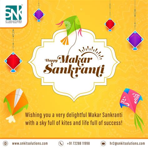 Naresh Poriya On Linkedin Makarsankranti Team Snk