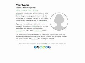 Jekyll Themes