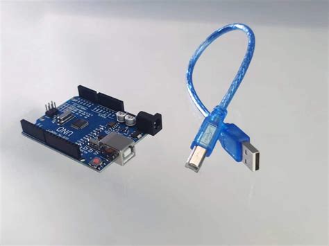Placa UNO R ATmega P cabo USB para Arduino Amazon br Computadores e Informática