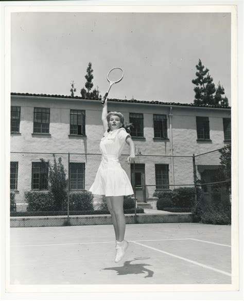 Irene Manning Smithsonian Institution