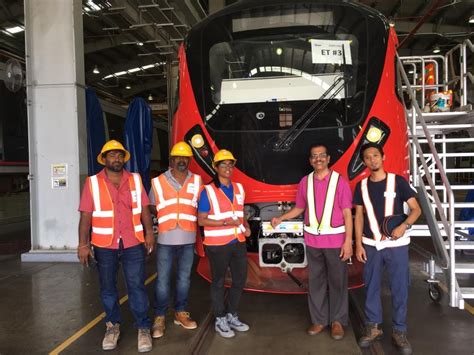 Power Supply And Distribution Stinger System Operation Pace