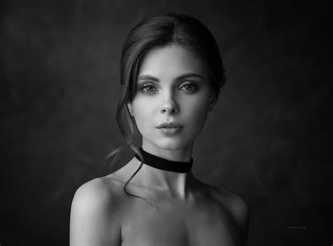 Arina Photographer Dennis Drozhzhin Fotos