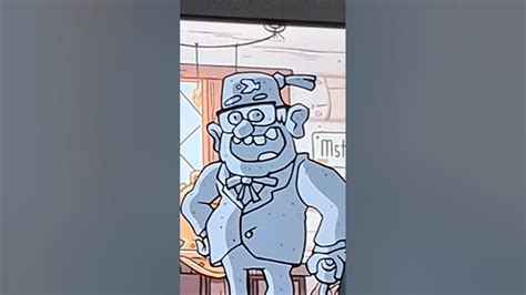 Gravity Falls Happy Ending Youtube