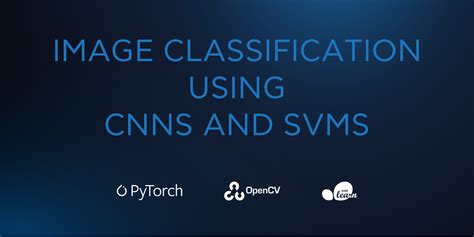 GitHub Srigas Image Classification With CNNs And SVMs A Comparative Analysis Between