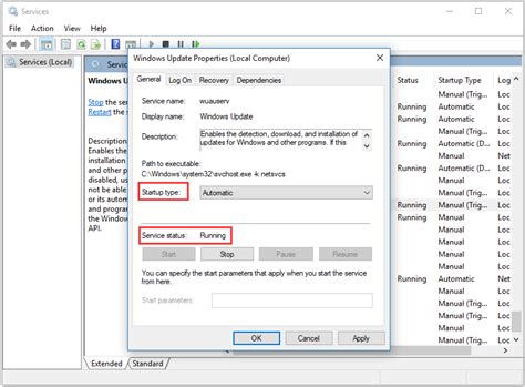 Ways Cannot Update Windows Because Service Was Shutting Down MiniTool