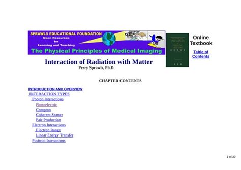 Photoninteractionpdf