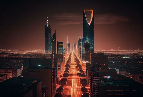 Ksa Ranks 1st In Government Strategy Index For Ai Gulf Leaders Circle
