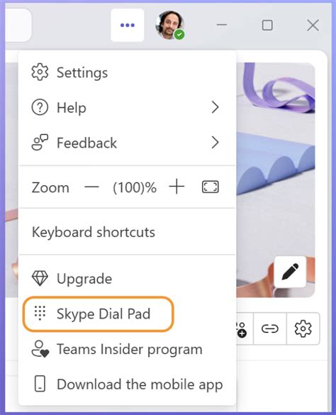 Skype Dial Pad Now Available In Teams Free Teams Insider Teams Free