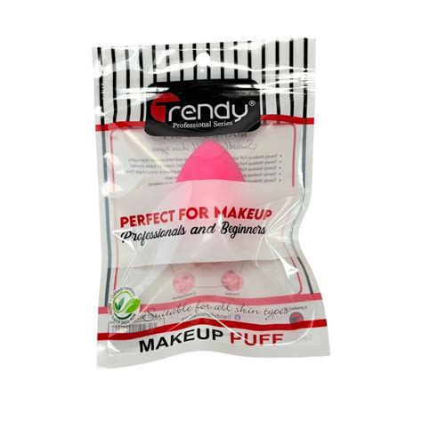 Trendy Makeup Puff Blending In Pakistan The Vault Pk