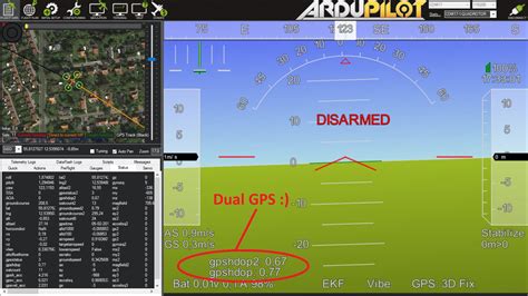 Most Integrated Ardupilot Flight Controller ChiBios Page 165 RC Groups