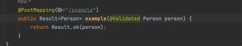 SpringBoot 使用 RequestBody 接收不到参数的问题 Journey Flower 博客园