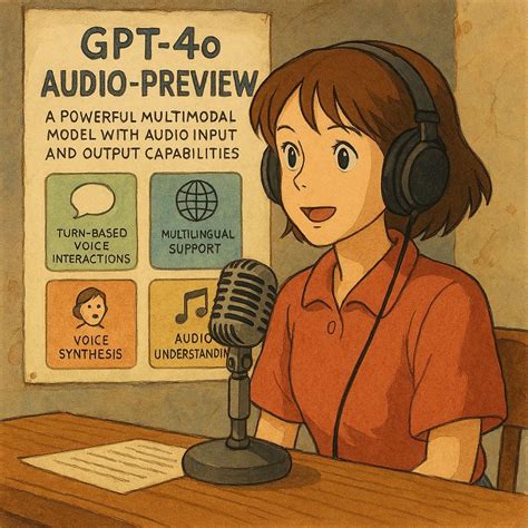 Using Openais Audio Preview Model With Semantic Kernel Semantic Kernel Massimo Bonanni