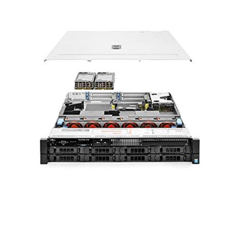 Dell Poweredge Vs Hp Proliant Server Showdown