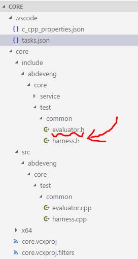 Feature Request Add Squiggles Under Filenames That Have Issues Issue Microsoft