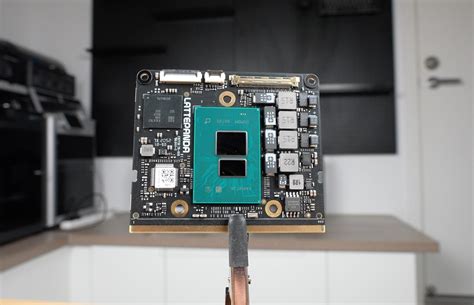 Lattepanda Mu A Tiny X86 Compute Module With Big Potential The Diy Life Lattepanda Mu A Tiny X86 Compute Module With Big Potential The Diy Life