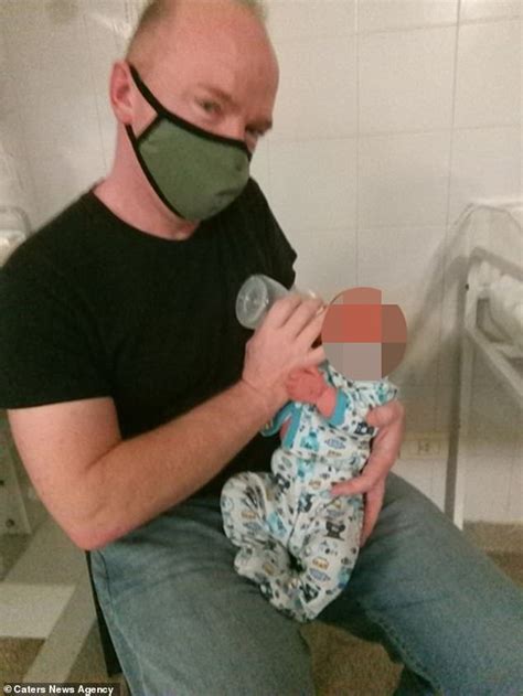 Sperm Donor Who Fathered Six More Babies During Lockdown Says He Wears A Mask During Sex Daily