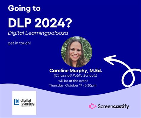 Screencastify On Linkedin Dlp2024 Edtech Dlp2024 Digitallearning