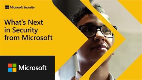 Whats Next In Security For Microsoft Ati Application Development System Integration It