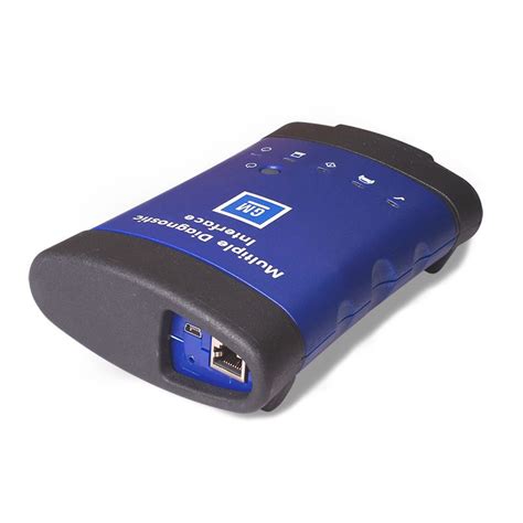 2018 gm mdi multiple diagnostic interface with wifi gm mdi auto