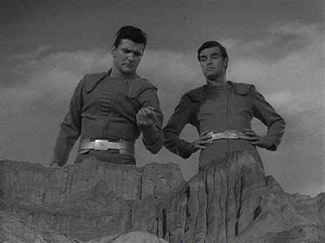The Little People The Twilight Zone Series Twilight Zone Stars