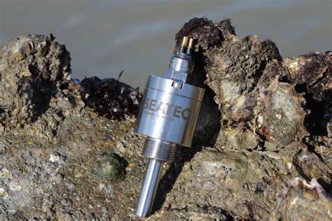 Temperature Sensor Seatec