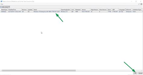 quick start guide windows 10 waas servicing updates via osdbuilder