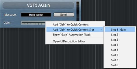 VST Interfaces IComponentHandler Class Reference