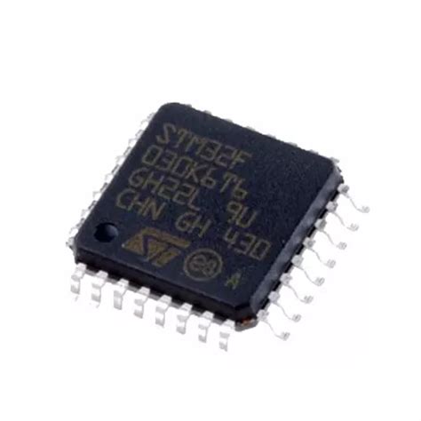 Stm32f030k6t6 Microcontroller