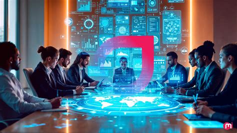 Enterprise Software Trends A Comprehensive 2025 Guide