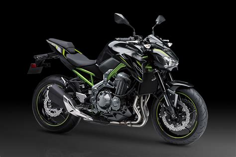 Kawasaki Z900 - Alex’s Bikeshop Bad Mergentheim