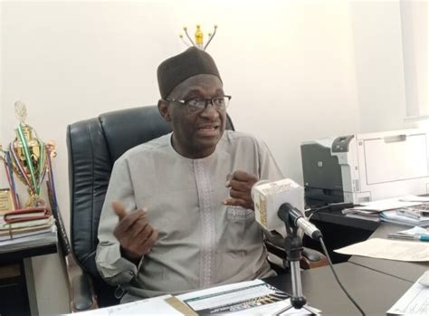 gov uba sani appoints mohammed jalal as special adviser community engagement dateline nigeria