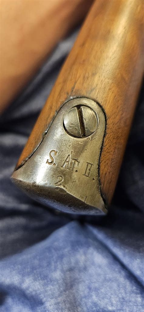 Help With Deciphering Unit Markings On A K98az Rmilitariacollecting