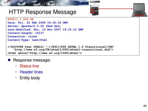 Ppt Cis 81 Fundamentals Of Networking Chapter 10 Application Layer