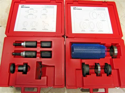 What Is A Rotunda Equipment At Armida Maher Blog