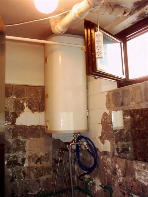 Vodovodna Instalacija U Kupatilu Plasticne Cevi Ugradnja