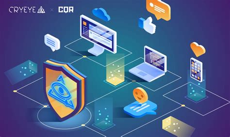 Cryeye Cloud Based Cybersecurity Solution Choose Among The Best Cyber Security Firms In 2023